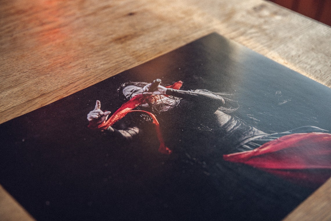 Evanescence / Amy Lee Art Print - Etsy