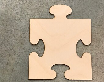 Laser cut puzzle | Etsy