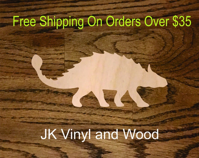 Fox Wood Cutout Arctic Fox Laser Cut Wood. A105 - Etsy