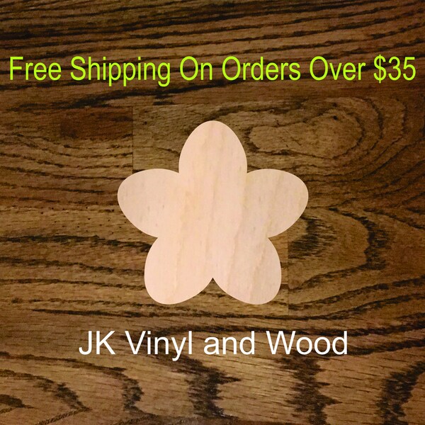 Cherry Blossom Laser Cut Spring - Etsy