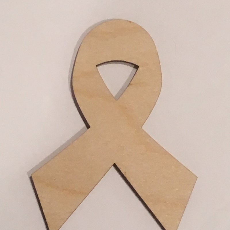 Survivor Cutout - Etsy