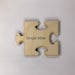 Interlocking Wood Puzzle Pieces, Laser Cut Wood - Etsy