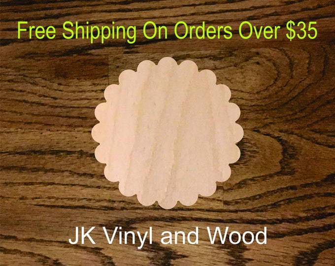 Rectangular Frame Board Wood Cutout Laser Cut Wood Crafting - Etsy