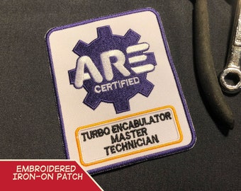 Technician Work Shirt - Etsy