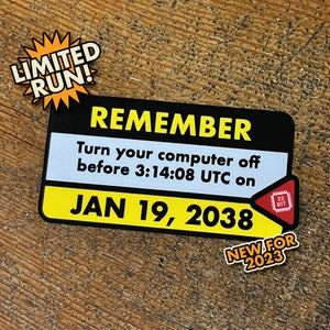 Best Buy Y2k Sticker - Etsy