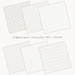 White Wedding Digital Paper, Damask Backgrounds, Seamless Patterns ...
