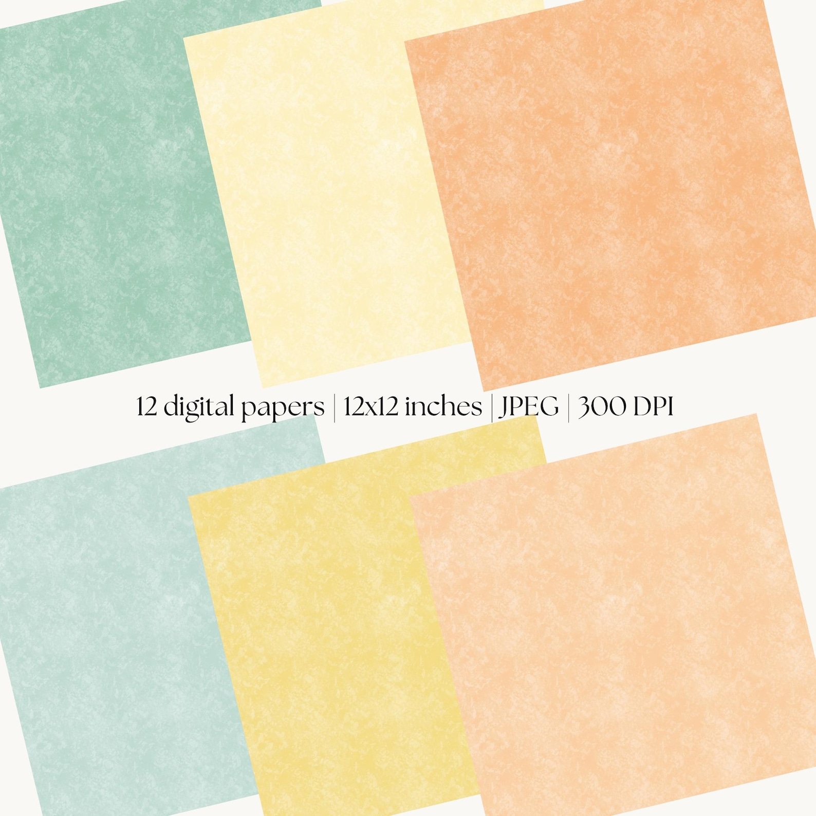 Pastel Backgrounds, Textured Patterns, Pastel Rainbow Textures, Digital ...