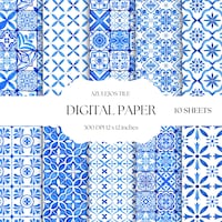 8-bit RGB Tiles Seamless Paper Bundle | Digital Patterns | Wallpaper ...