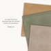 Earth Tones Digital Paper, Neutral Textures, Solid Color Backgrounds ...