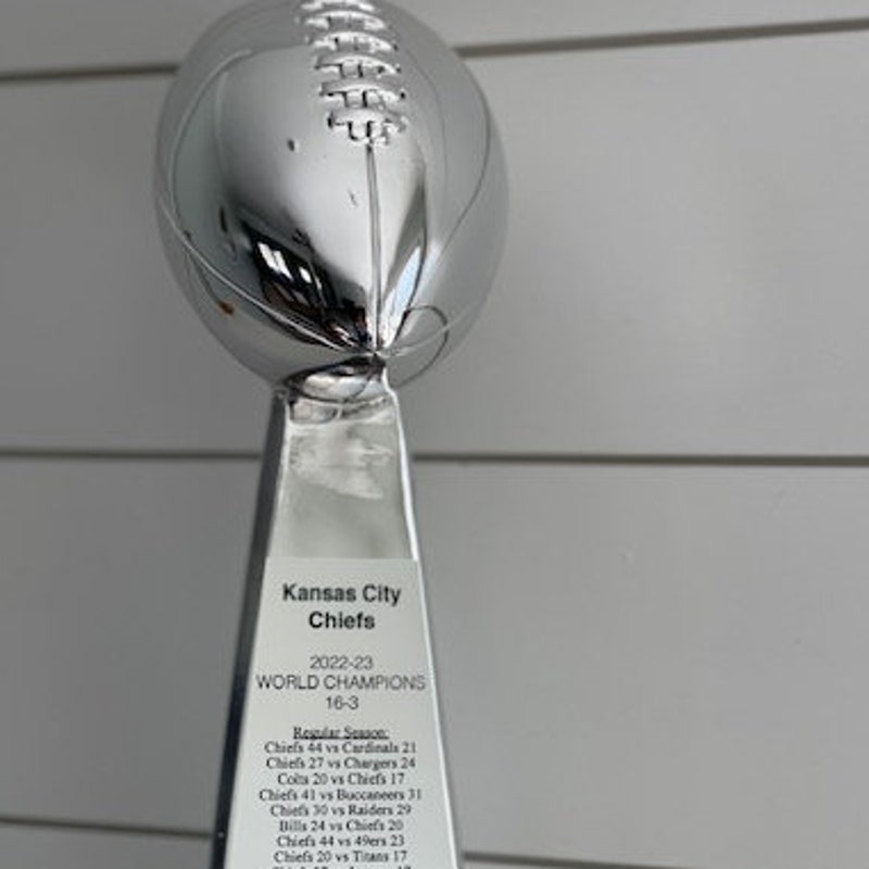 TrophyPartner - Etsy