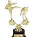 Golden Plunger You Stink Award With 3 Lines of Custom Text - Etsy