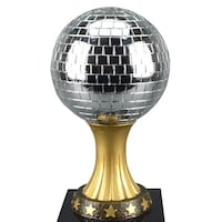 Dancing With the Stars Judges' Paddles: Interactive Score Cards ...