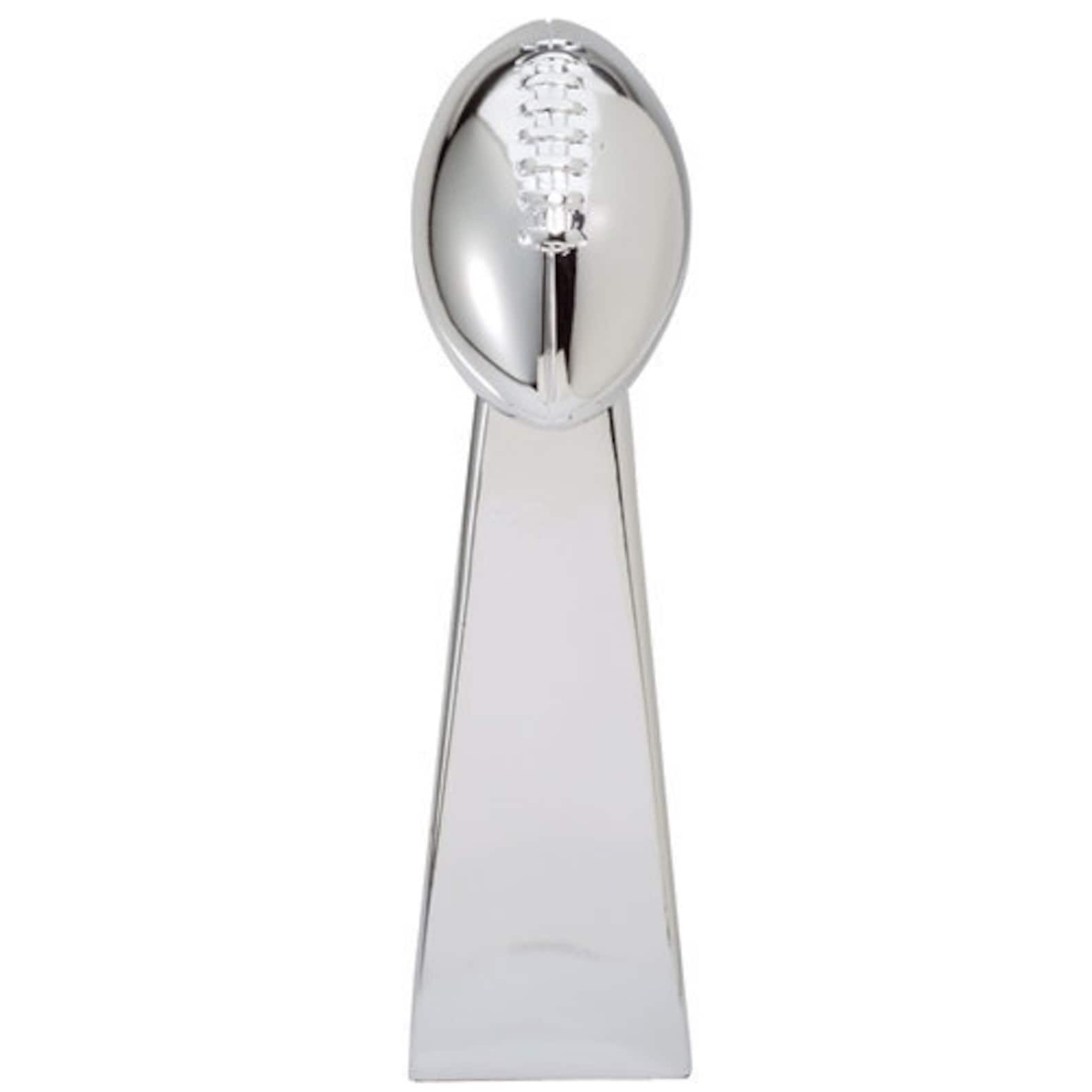 Kansas City Chrome Champion Trophy - Etsy