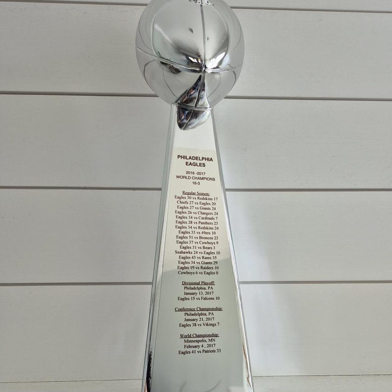 TrophyPartner - Etsy