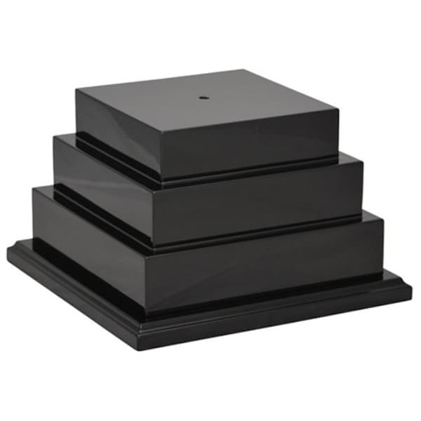 Wood Trophy Base - Etsy