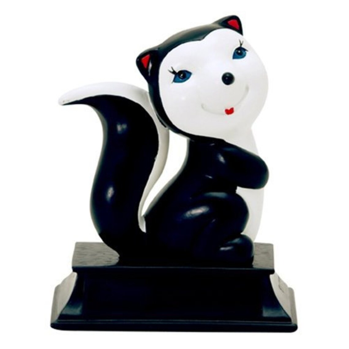 Skunk you Stink Trophy With 3 Lines of Custom Text - Etsy