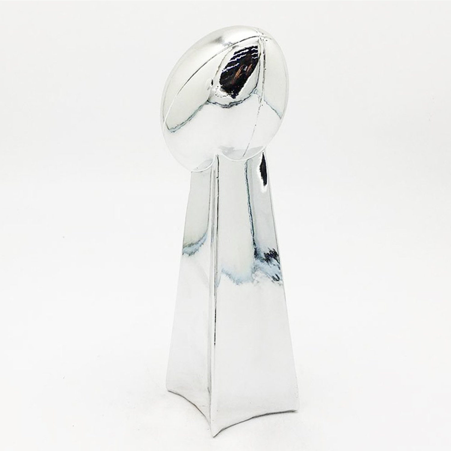 Kansas City Chrome Champion Trophy - Etsy