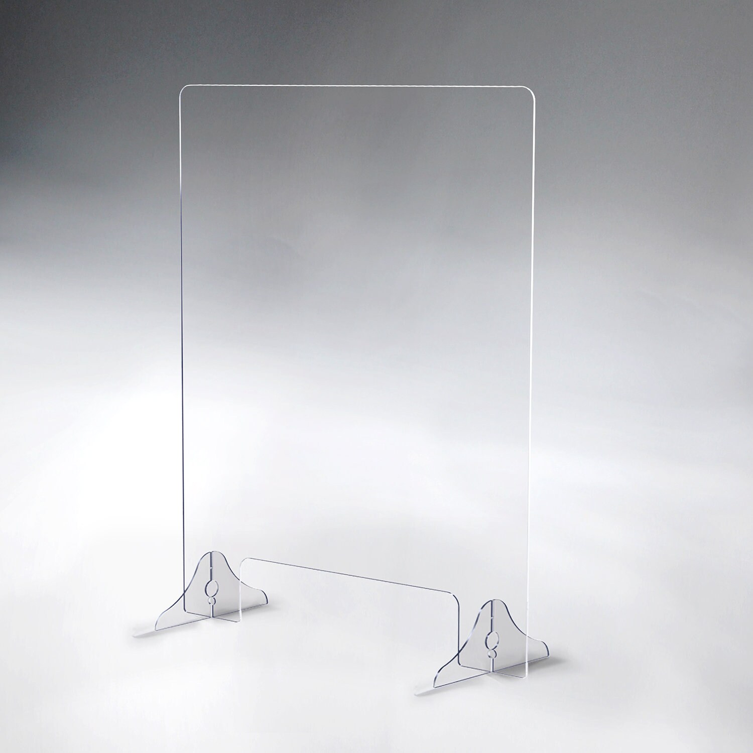 Portable Protective Shield Guard Safety Barrier for - Etsy