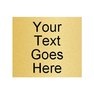 Laptop Computer Trophy With 4 Lines of Custom Text - Etsy