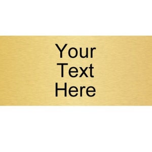 Light Bulb "bright Idea" Trophy With 3 Lines of Custom Text - Etsy