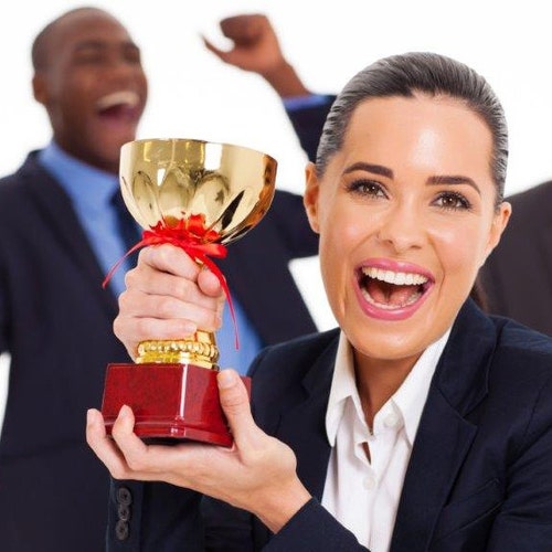 TrophyPartner - Etsy