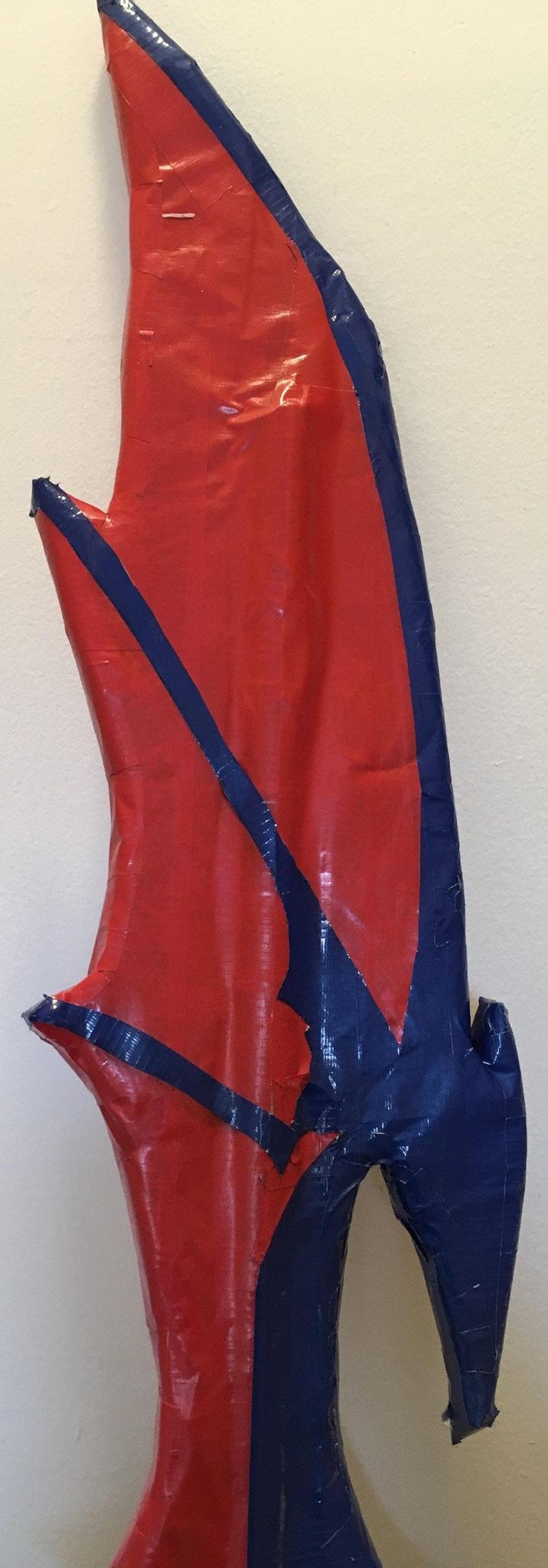 Soul Eater Keyblade/ Riku Keyblade - Etsy