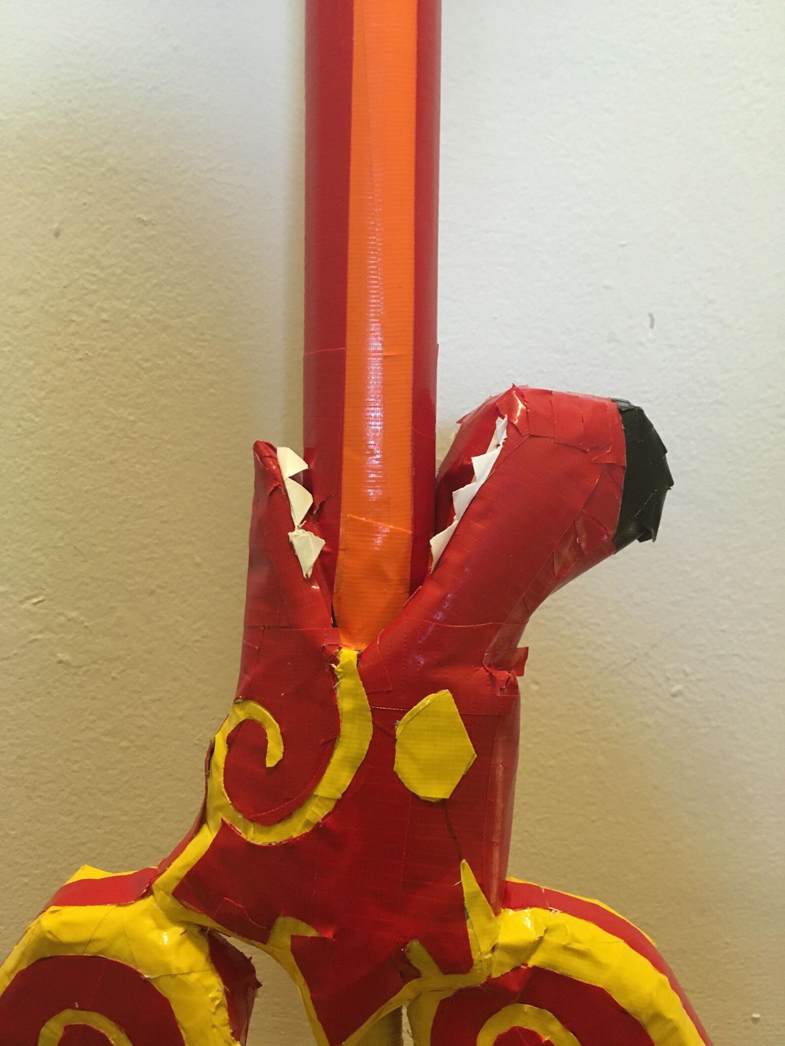 Hidden Dragon Keyblade - Etsy
