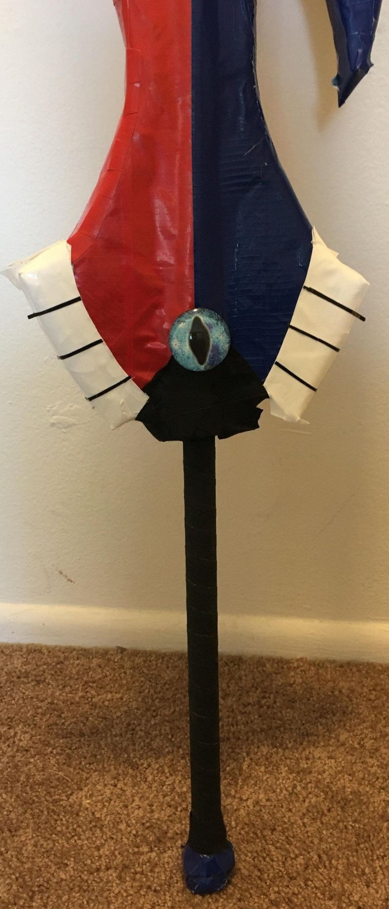 Soul Eater Keyblade/ Riku Keyblade - Etsy