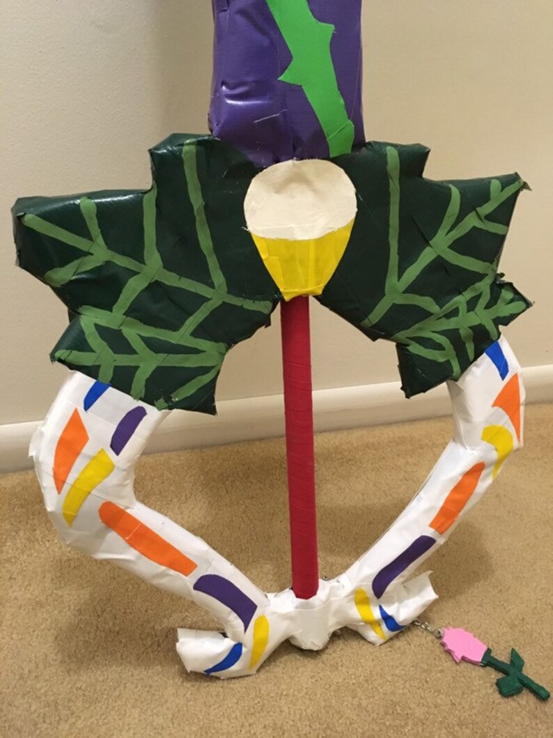 Divine Rose Keyblade - Etsy