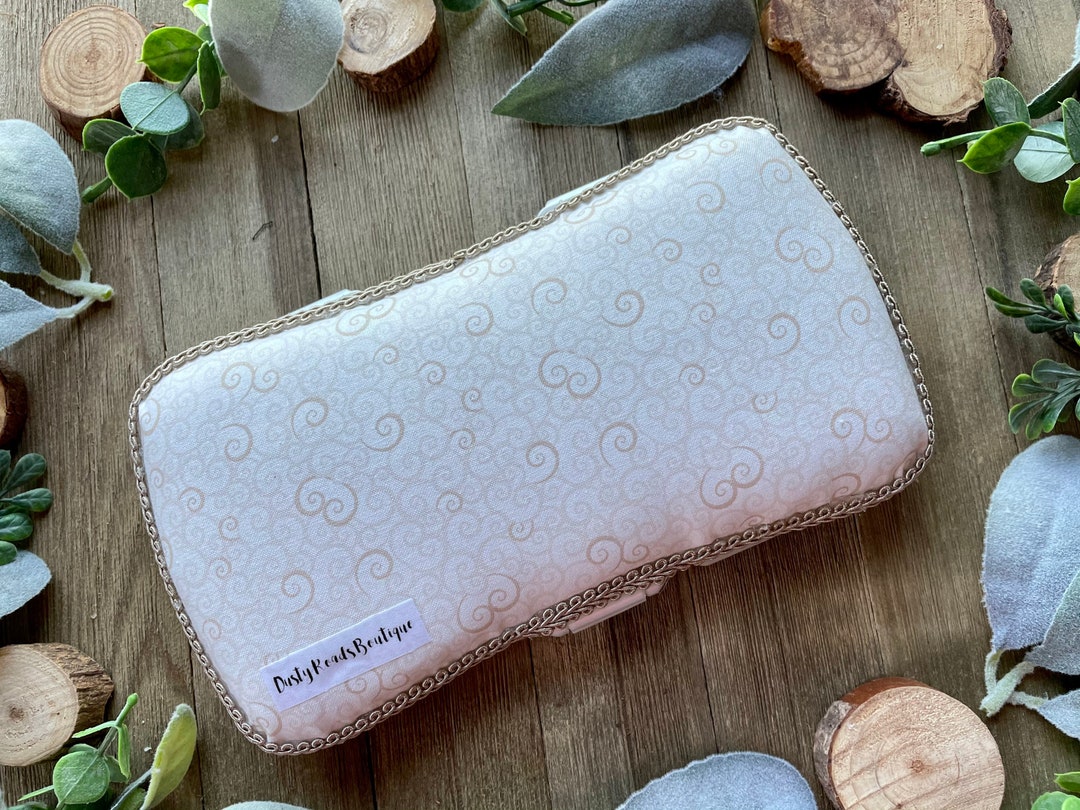 Custom Travel Case Pattern: Made in Manhattan - Etsy