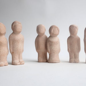 Systemic Family Constellation Set Figures in Counselling and - Etsy