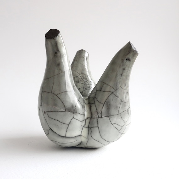 Creative Ceramic Sculptures