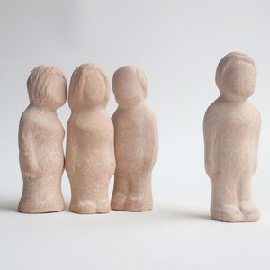 Systemic Family Constellation Set Figures in Counselling and - Etsy