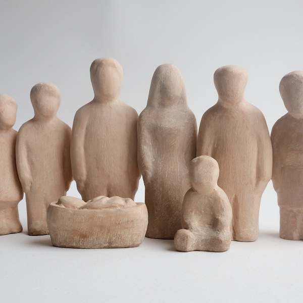 Figures for Family Constellation - Etsy