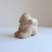 Ceramic Figuredepression for Psychotherapy and - Etsy