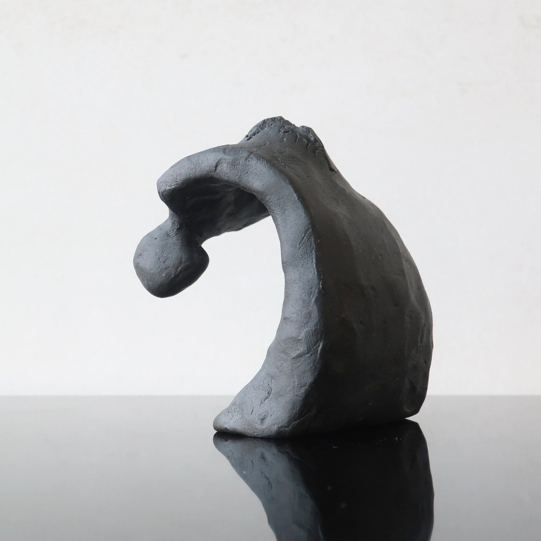 Ceramic Sculpture pain for Psychotherapy and Sand Play, Sandtray and ...