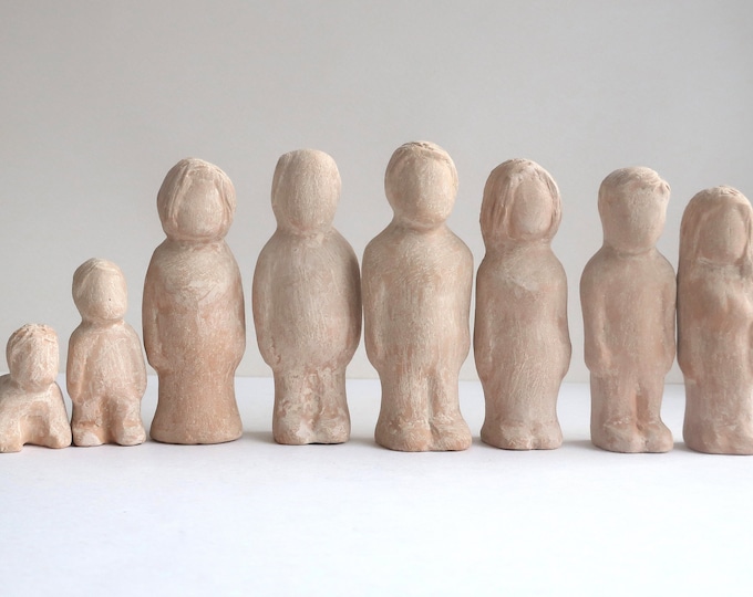 Systemic Family Constellation Set Figures in Counselling and ...