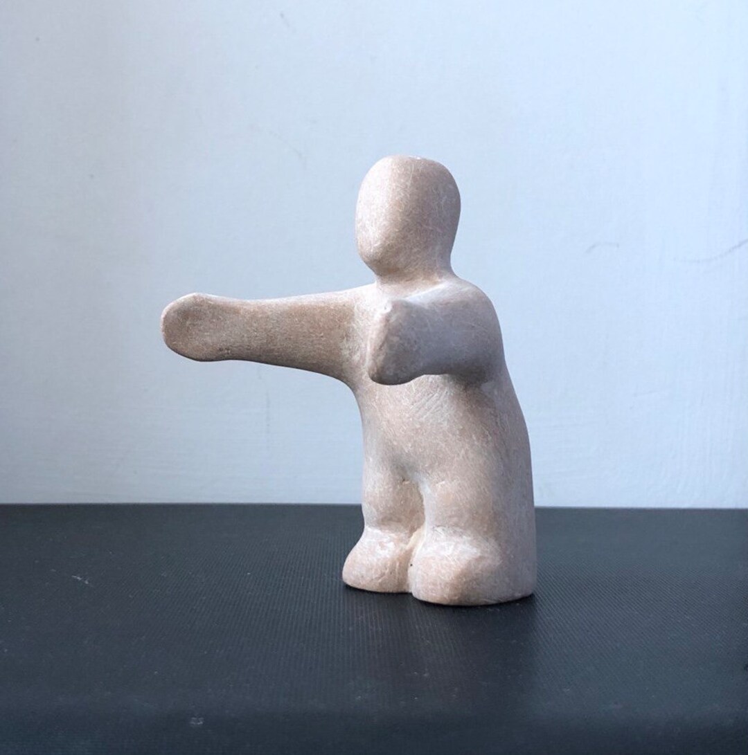 Miniature Figurine need a Hug for Psychotherapy and Sand Play, Play ...