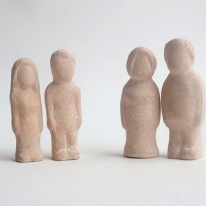 Systemic Family Constellation Set Figures in Counselling and - Etsy