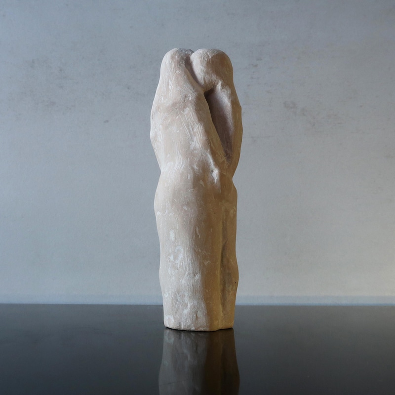 Gay Statue Sculpture - Etsy
