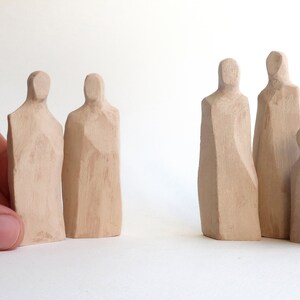 Abstract Ceramic Sculptures Systemic Constellation Figures - Etsy