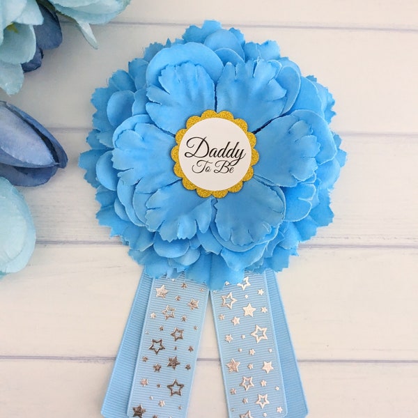 Baby Shower Pin - Etsy