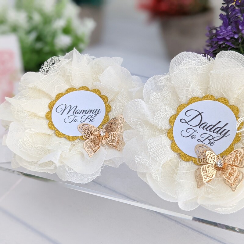 Button Mums - Etsy