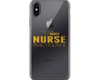 Nurse phone case | Etsy