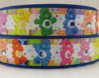 Bear ribbon | Etsy