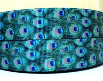 Feather ribbon | Etsy