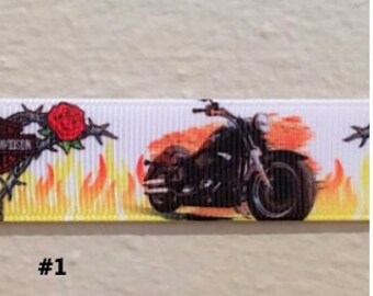 Motorcycle party | Etsy