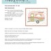 Happy Camper Quilt Pattern Flamingo Toes by Beverly Mccullough - Etsy