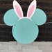 Disney Easter Banner - Etsy