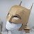 Bale Bat Cowl Mask Template - A4 & Letter Size Ready to Print PDF ...